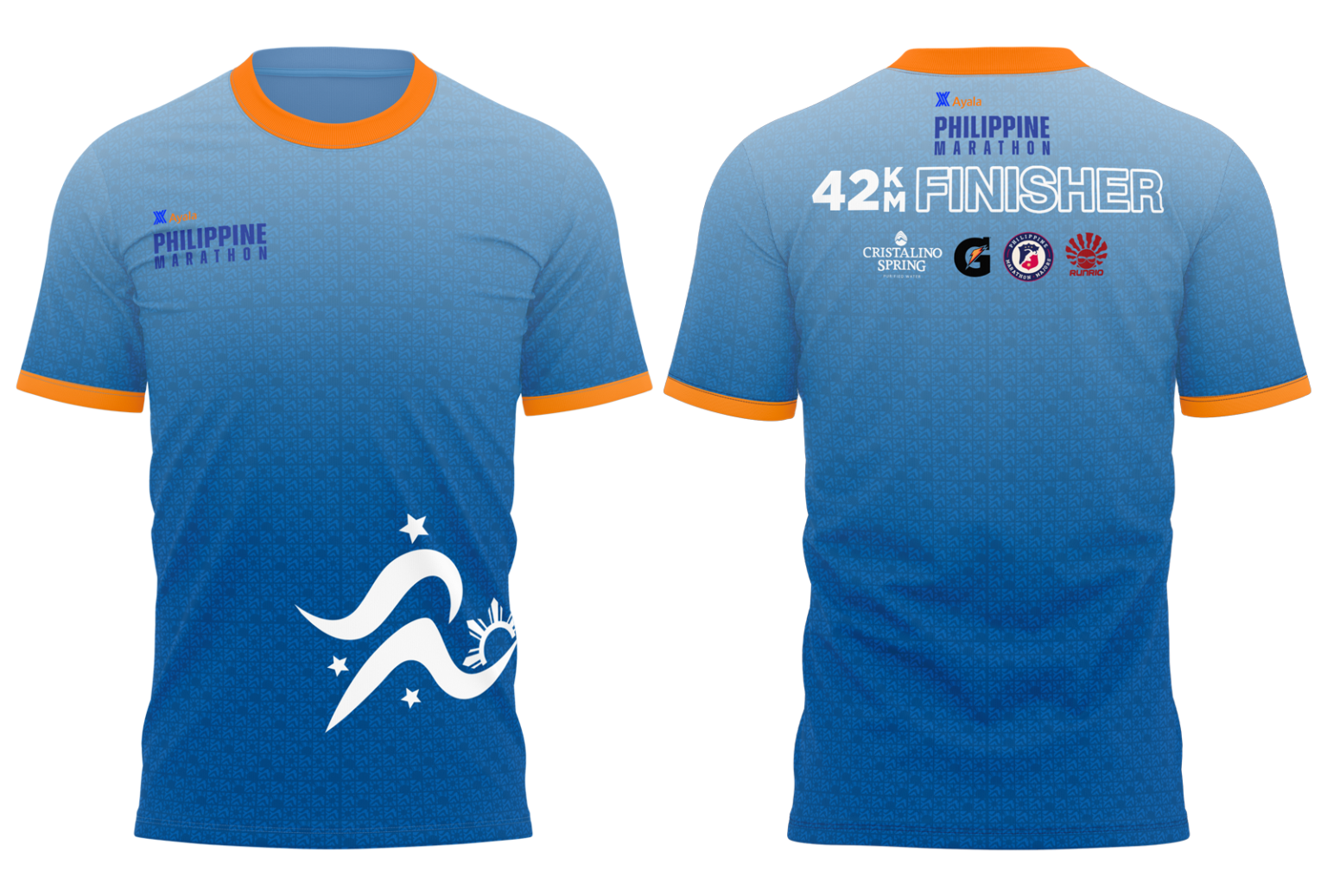 Philippine Marathon – Running Through the Heart of Our Heritage