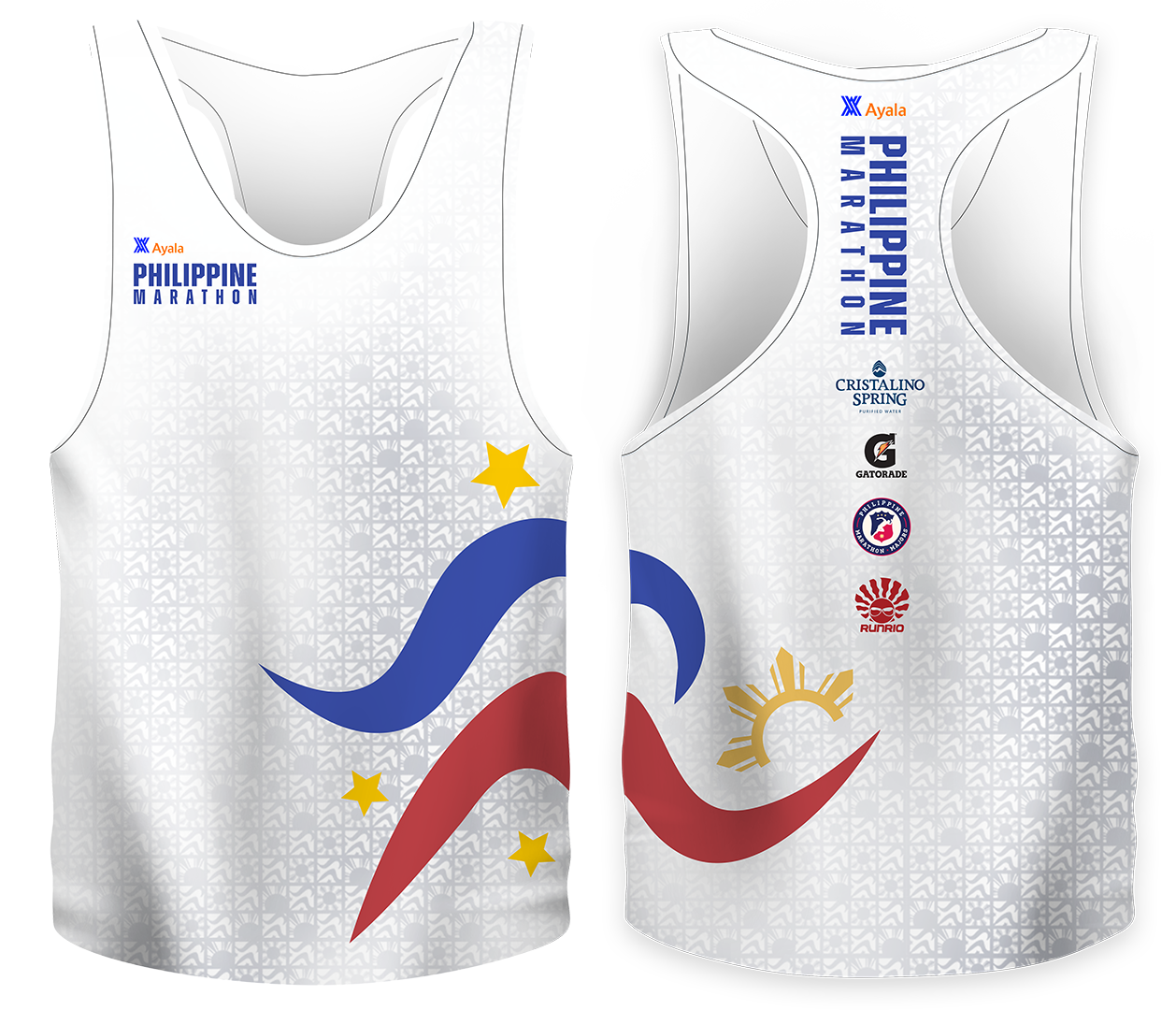 Philippine Marathon – Running Through the Heart of Our Heritage